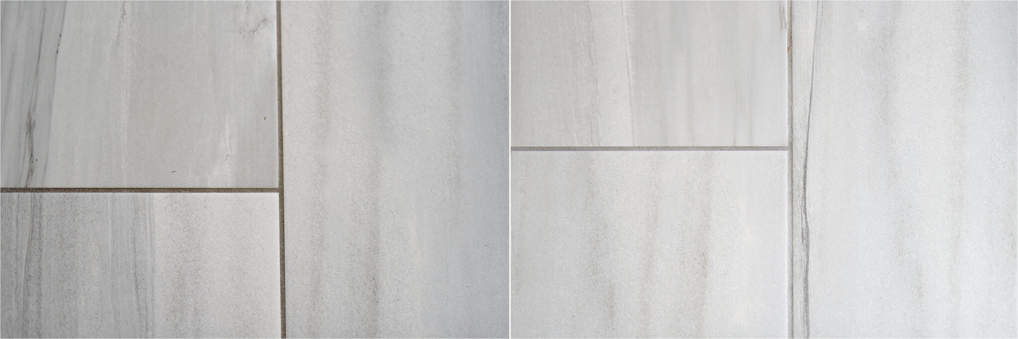 DIY Non-Toxic Grout cleaner that's safe to use around kids